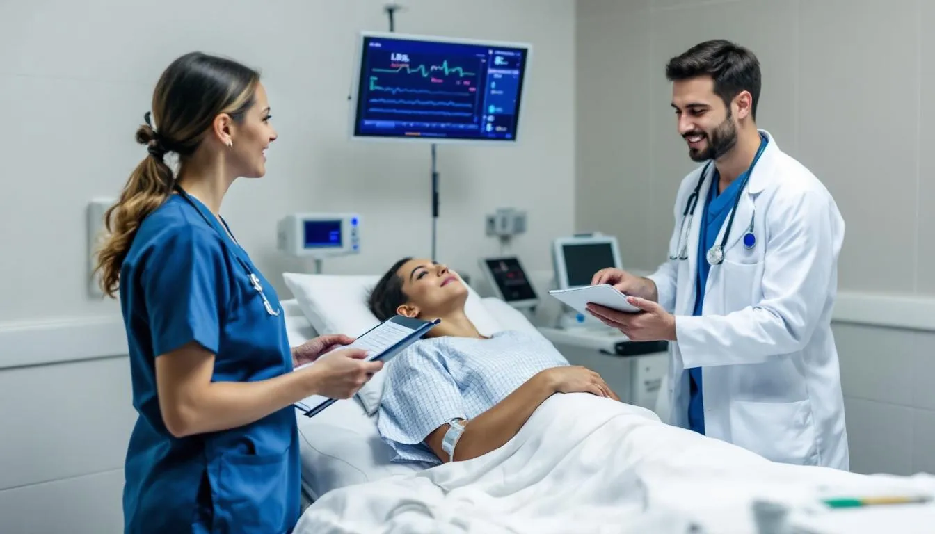 Medical Detox at Legacy Healing Centers | Start Recovery