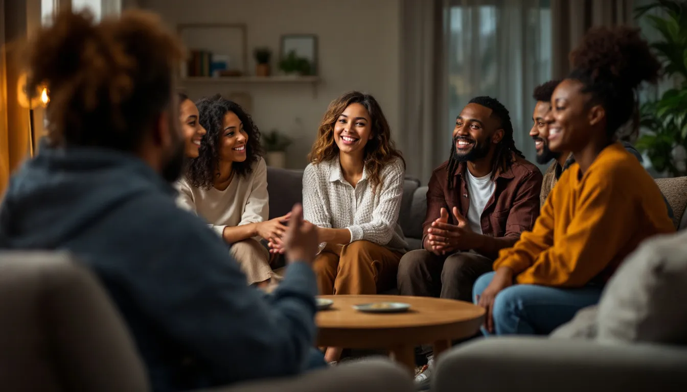 How to Do an Intervention: A Guide to Supporting Loved Ones in Need