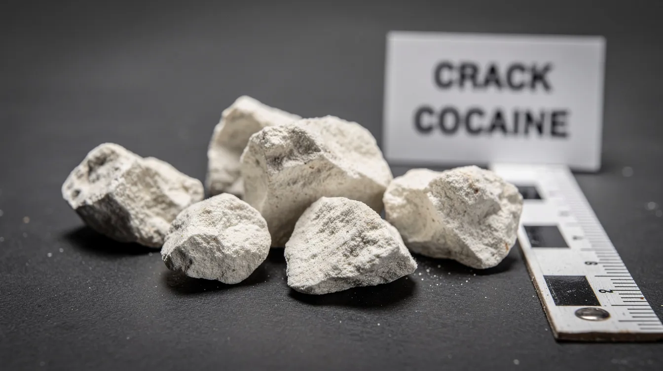 Understanding Crack Withdrawal: Symptoms, Timeline, and Recovery Guide